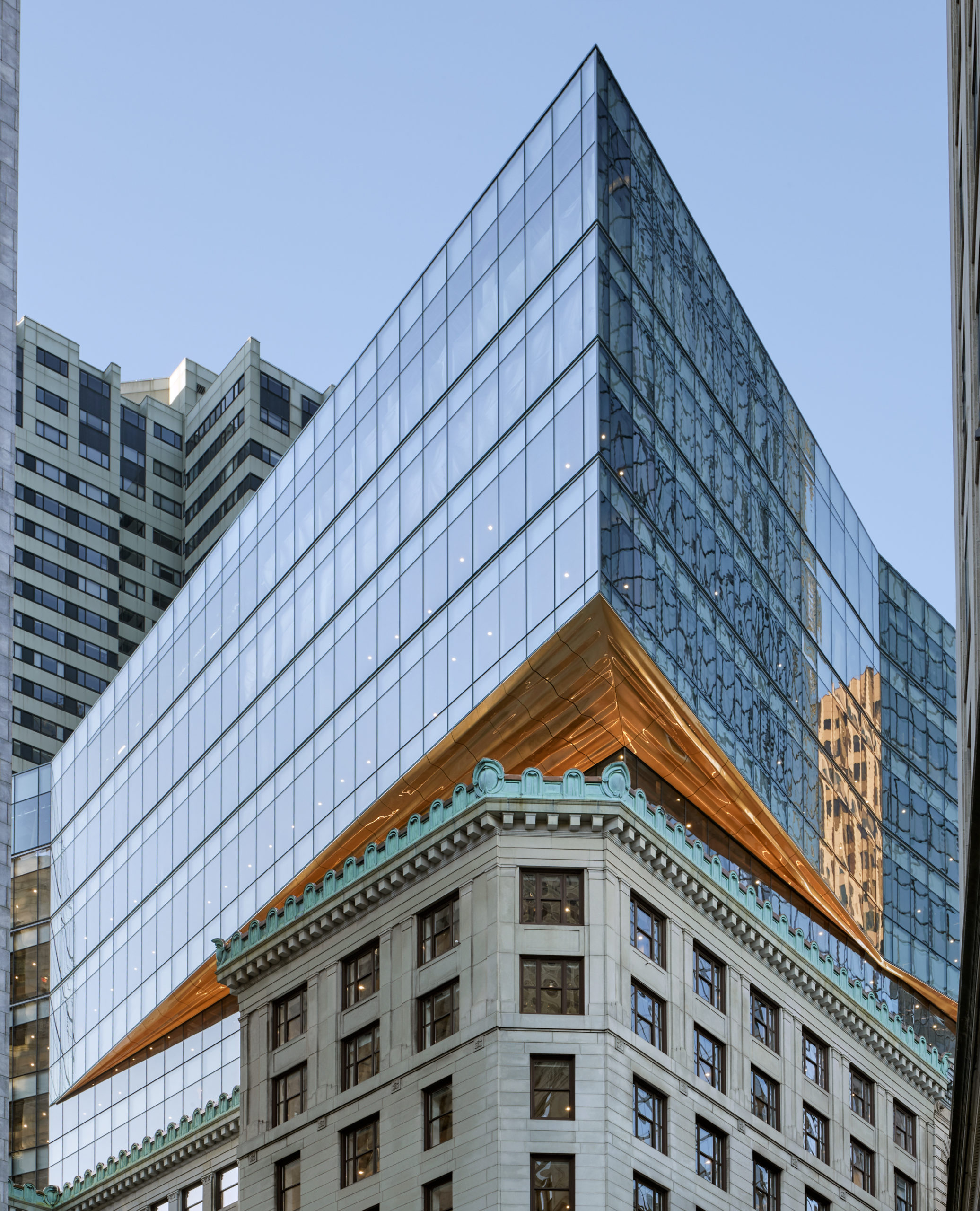 Congress Square - Arrowstreet