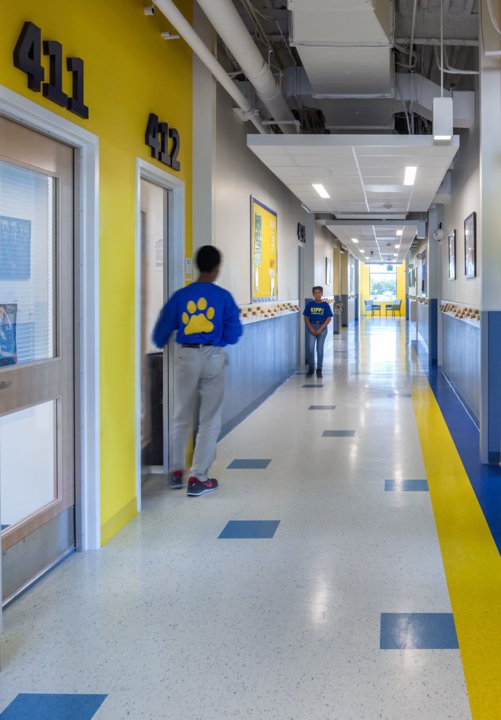 KIPP Academy Boston Arrowstreet KIPP Academy Boston Arrowstreet