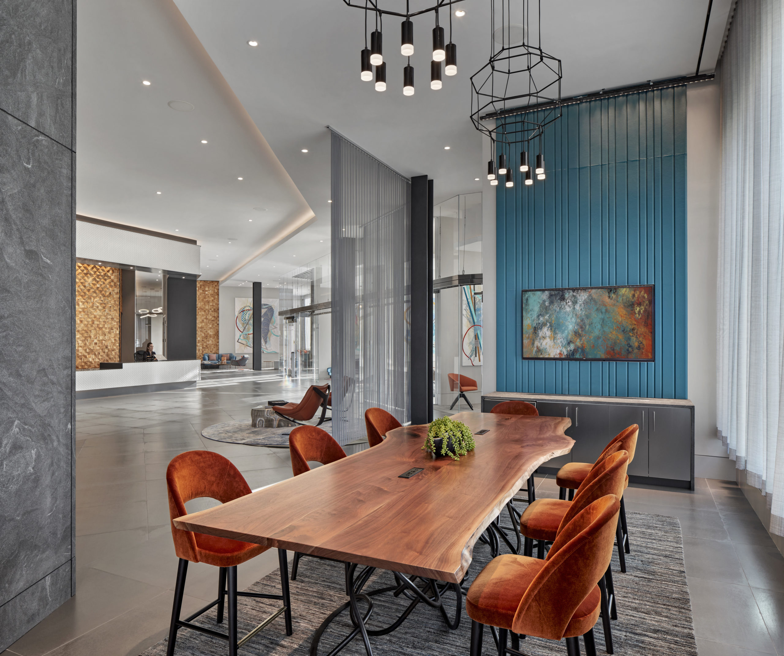 Ora Seaport - Arrowstreet
