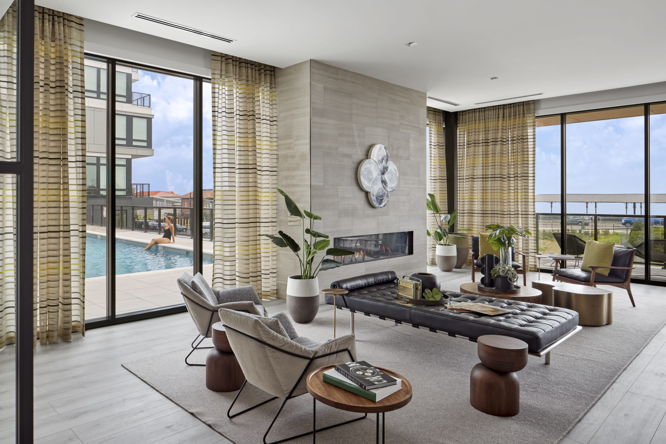 500 Ocean Avenue - Arrowstreet