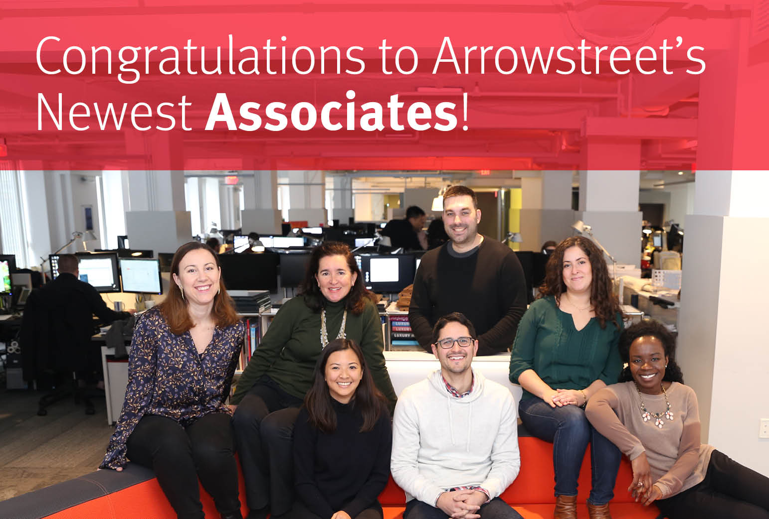 Studio Archives - Arrowstreet