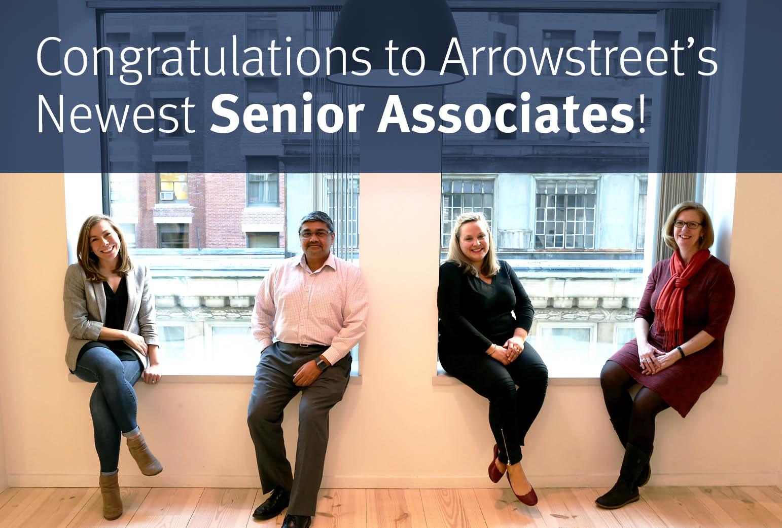 News - Page 32 of 111 - Arrowstreet