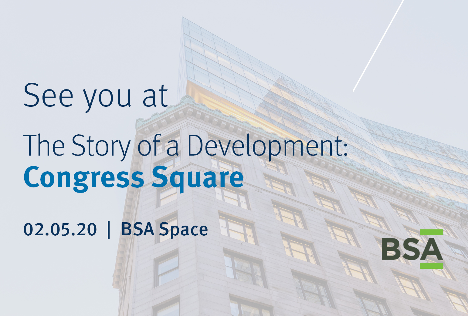 Congress Square - Arrowstreet