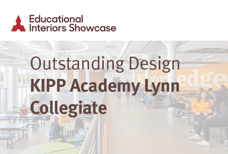 KIPP Academy Collegiate High School - Arrowstreet