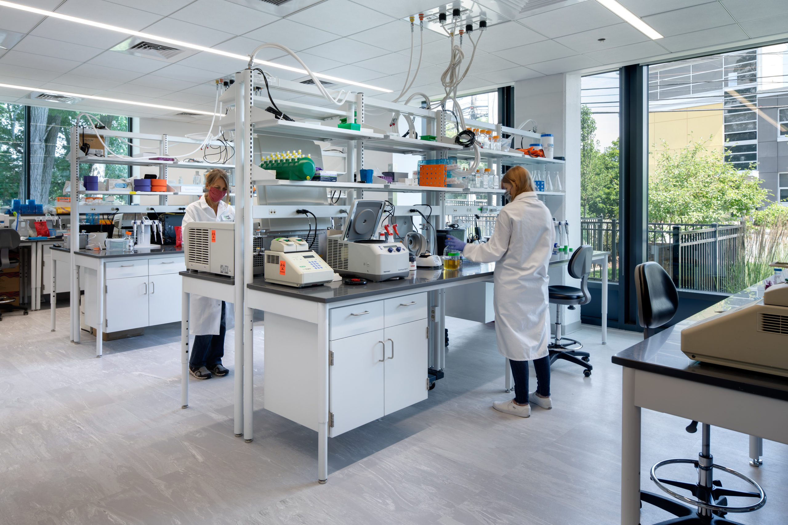 65 Grove Street - Arrowstreet