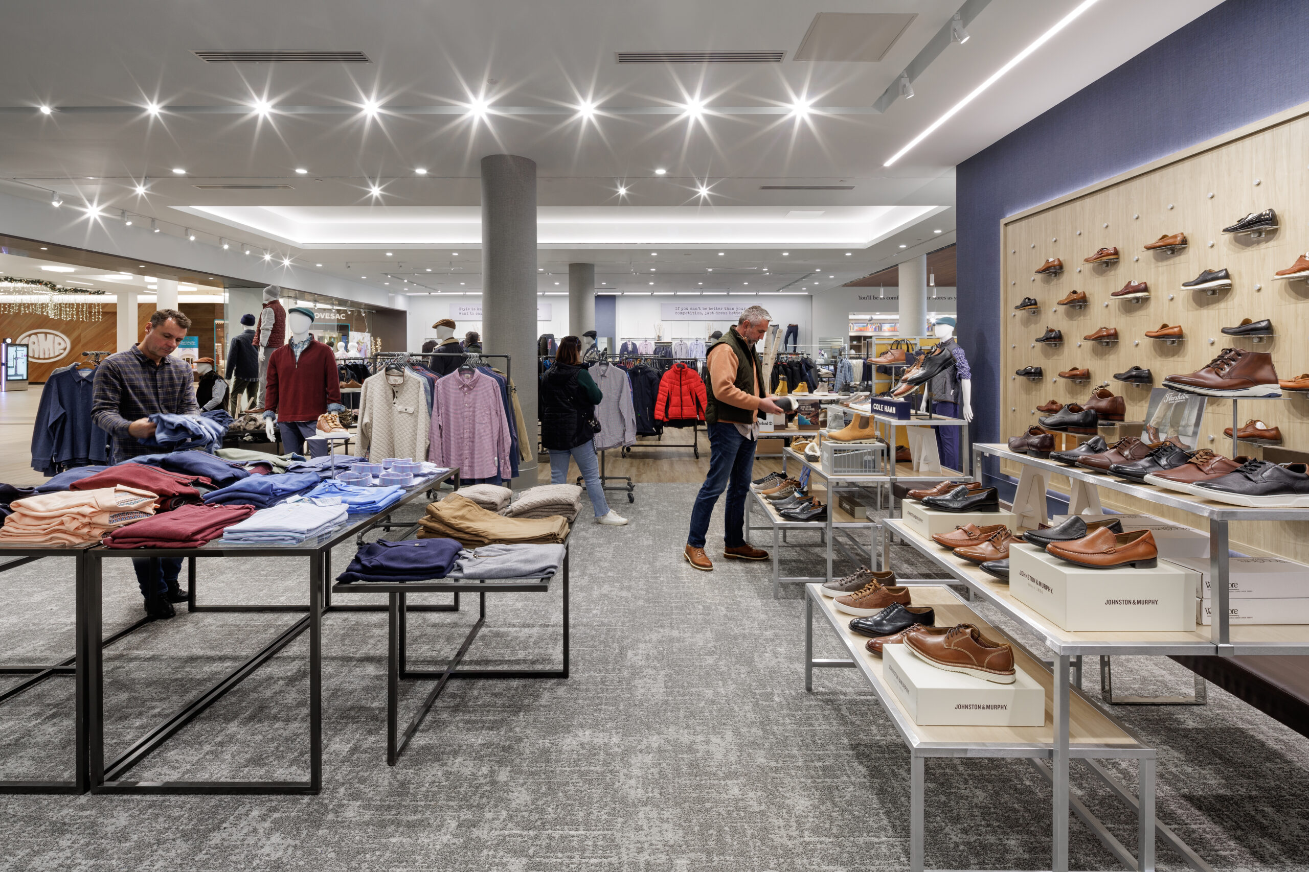 Retail - Arrowstreet