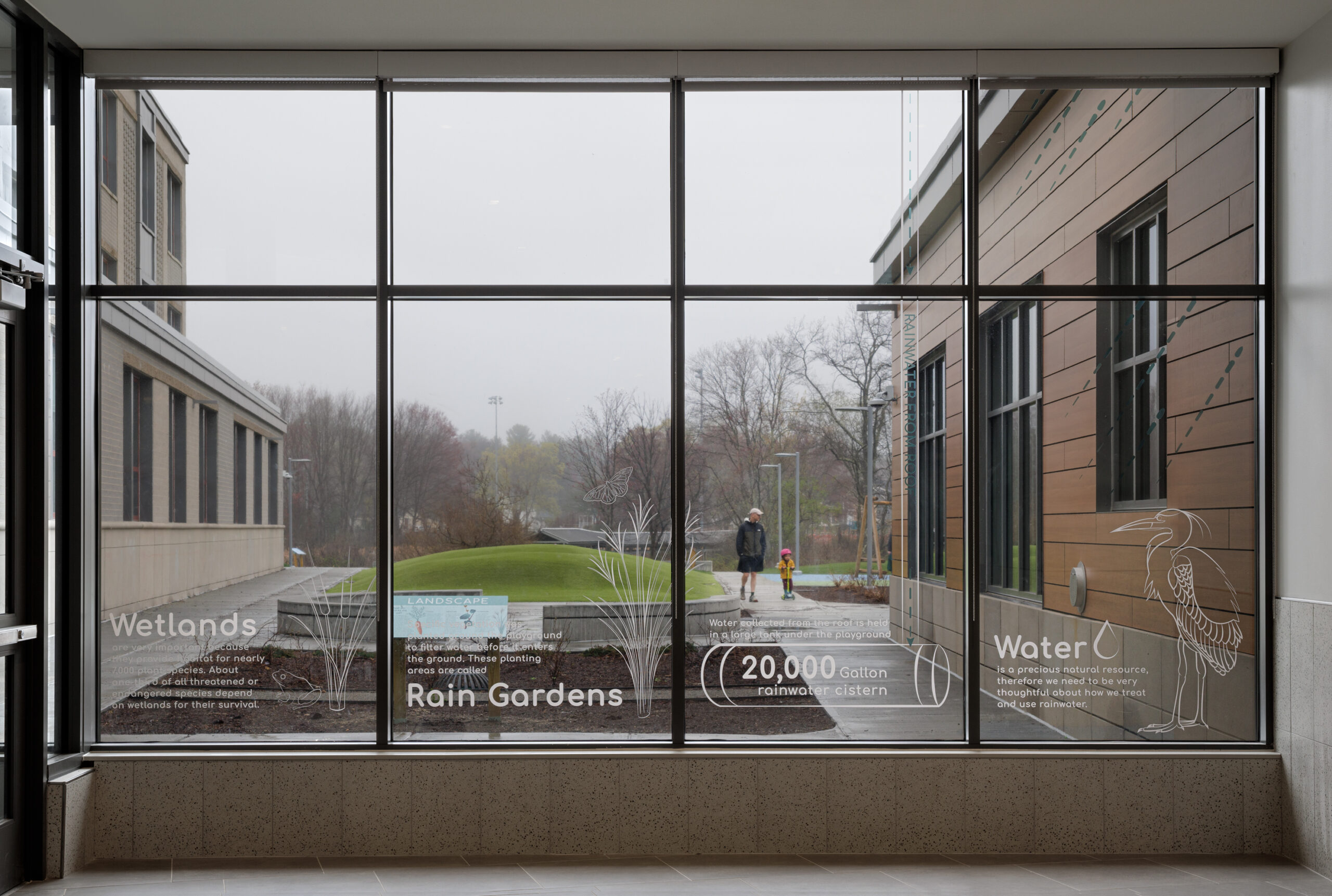 Boardwalk Campus - Arrowstreet