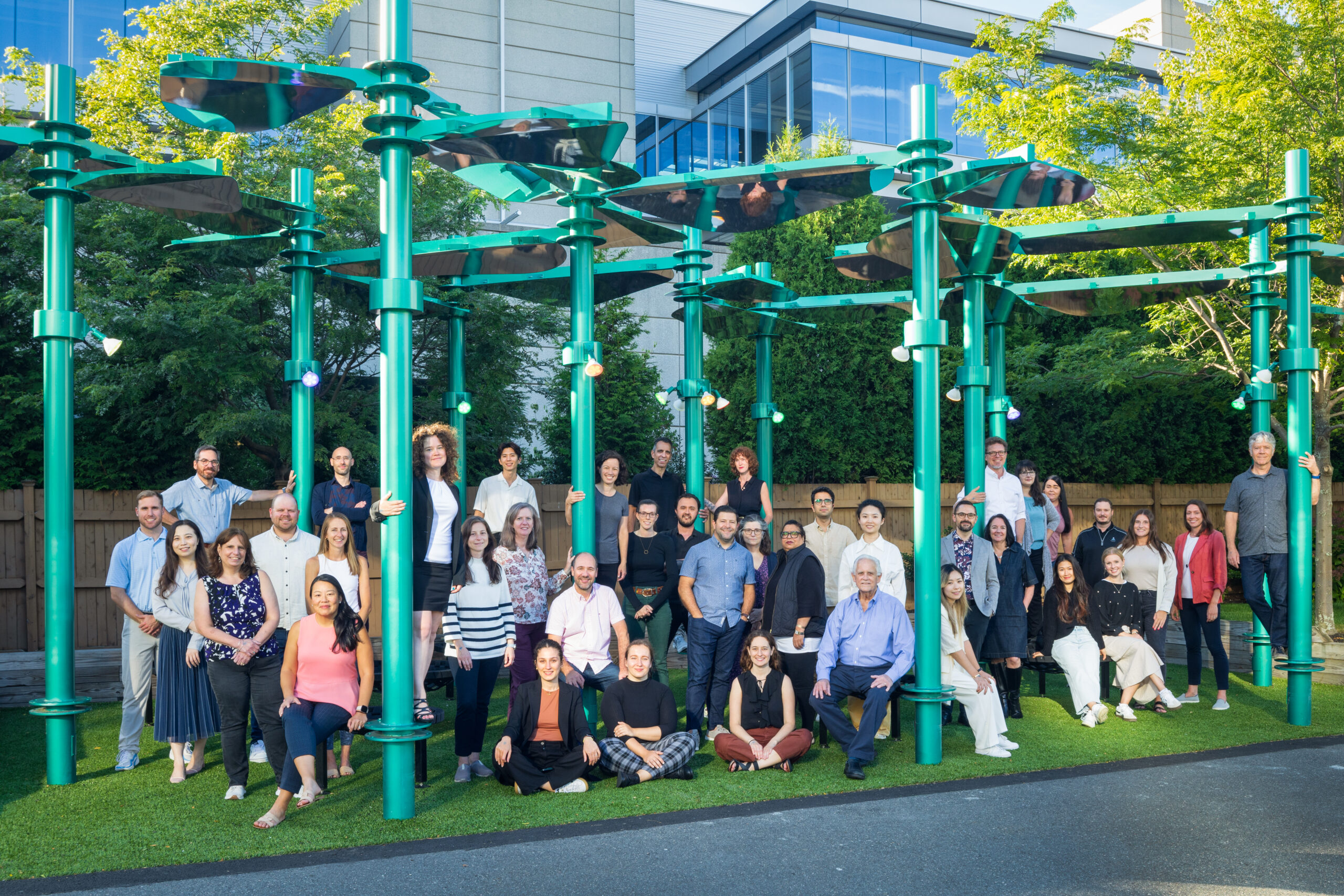 Careers - Arrowstreet