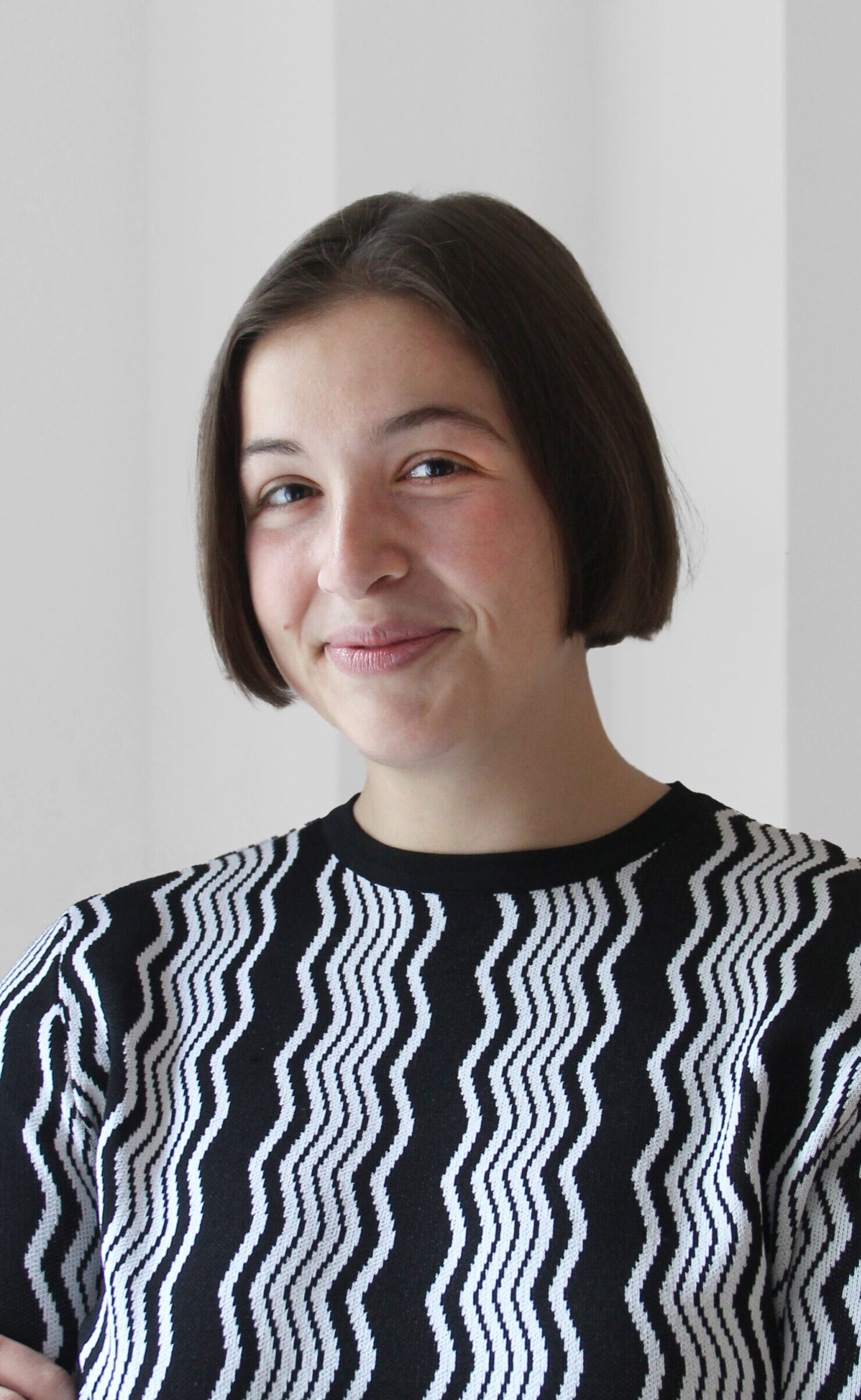 Rachel Strompf - Arrowstreet