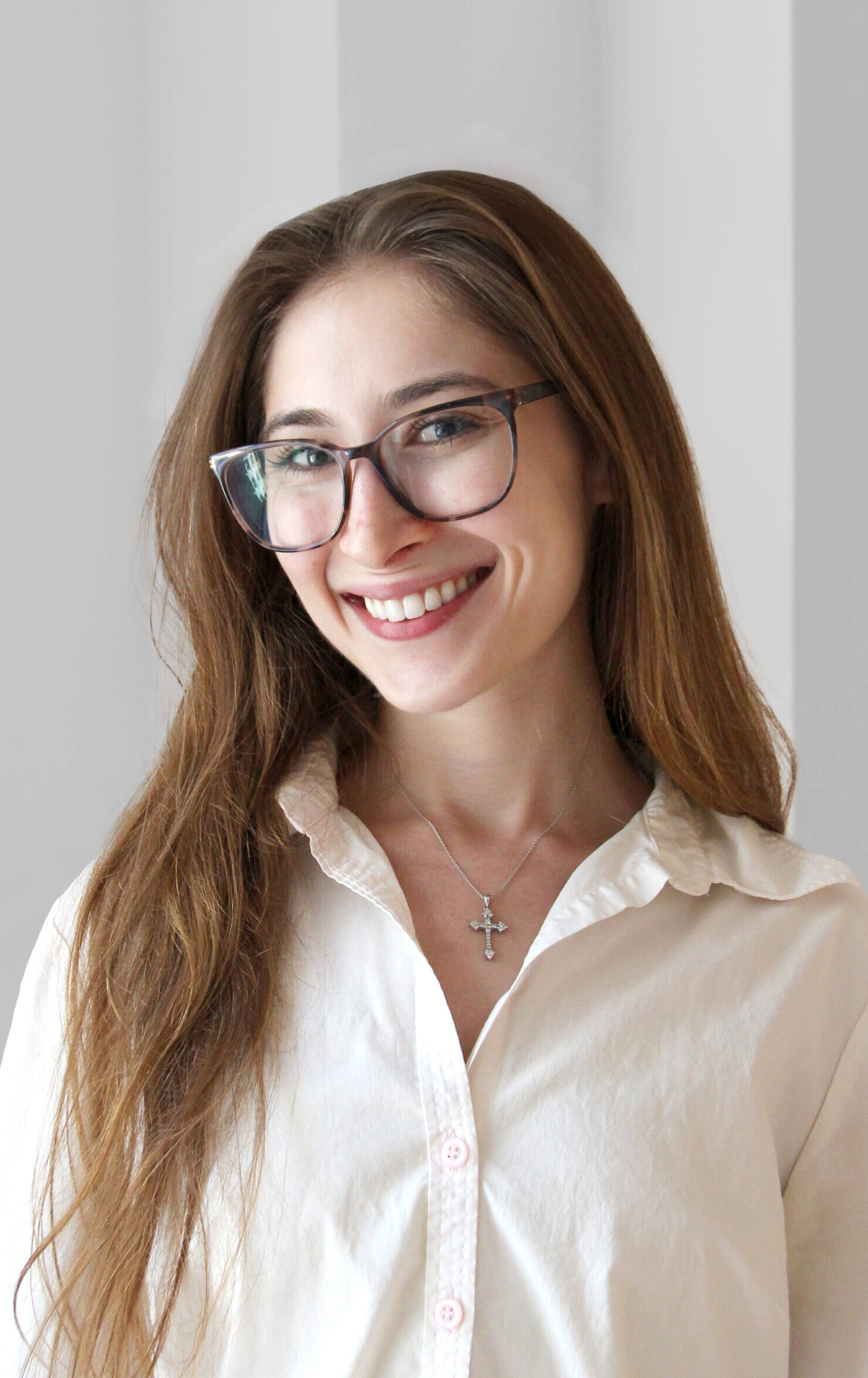 Francesca Bosio - Arrowstreet